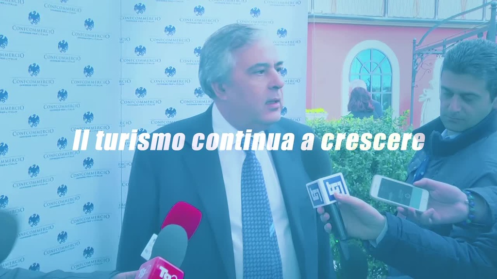 Prima Pagina | Confcommercio